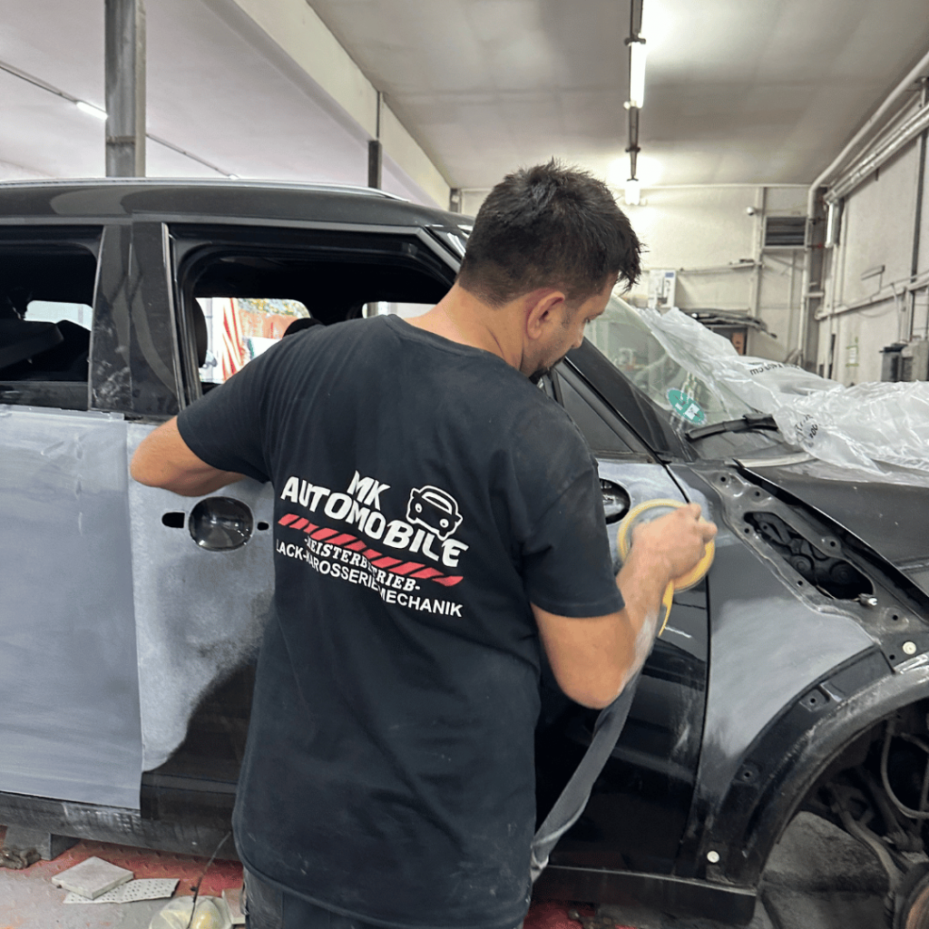 Über uns - MK AUTOMOBILE WEBSITE