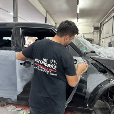 Über uns - MK AUTOMOBILE WEBSITE