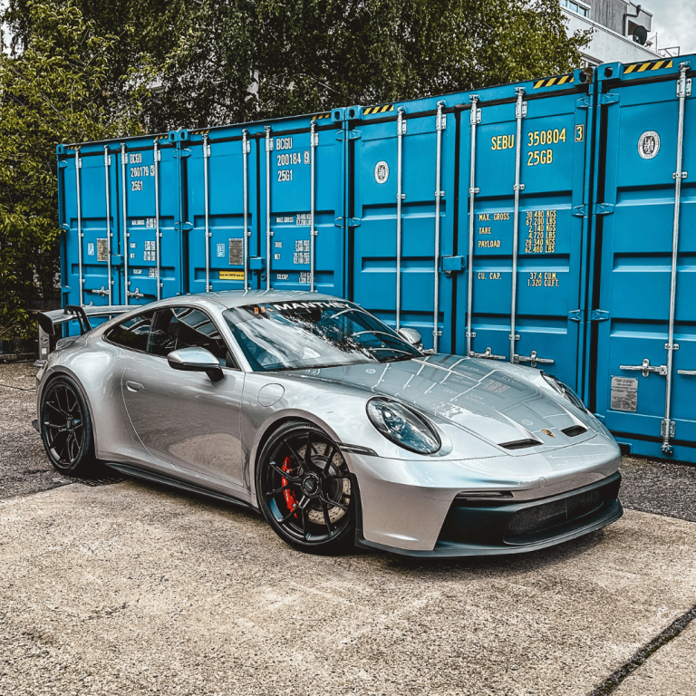 Über uns - MK AUTOMOBILE WEBSITE