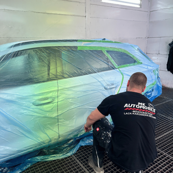 Über uns - MK AUTOMOBILE WEBSITE