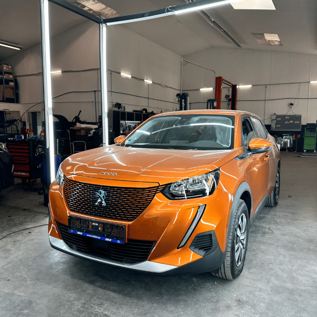 Mk Automobile Gelsenkirchen